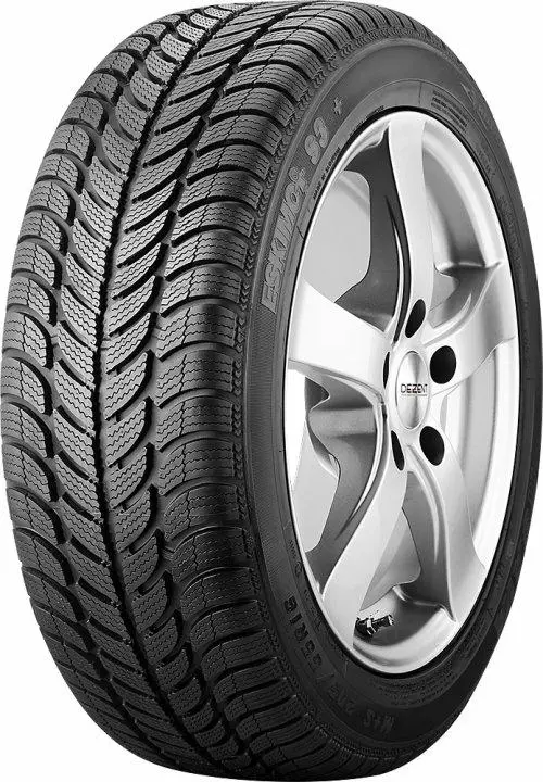 SAVA Zimska guma 205/55R16 91T Eskimo S3+ MS