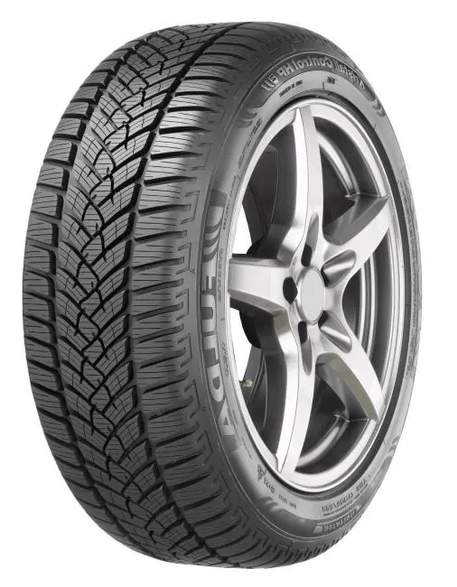 FULDA Zimska guma 205/55R17 95V KRI CONTROL HP 2 XL