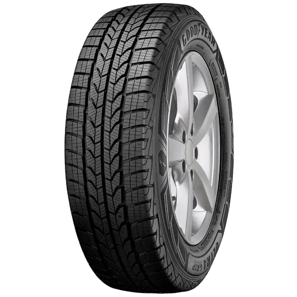 GOODYEAR Zimska guma 215/60R17C 104/102H UGCARGO