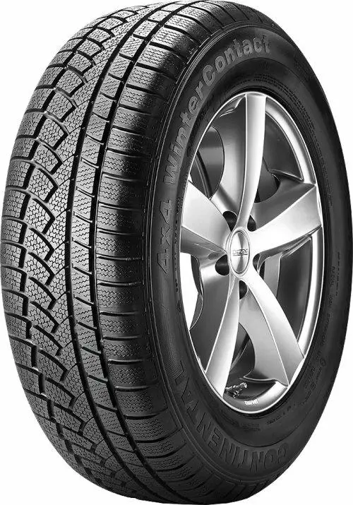 CONTINENTAL Zimska guma 265/60R18 110H ML 4x4WinterContact MO