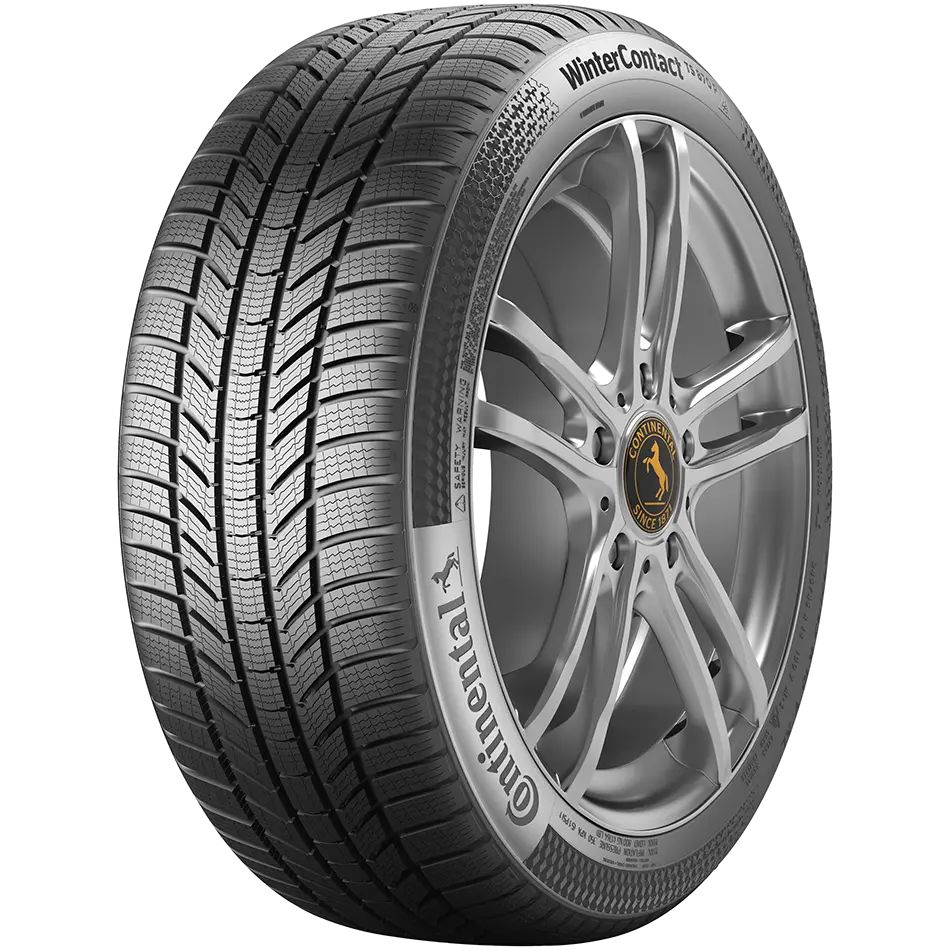 Continental Zimska guma 245/45R19 102V XL FR WinterContact TS 870 P