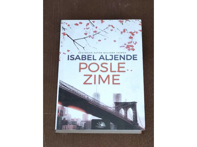 Posle zime - Izabel Aljende