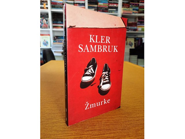 Žmurke - Kler Sambruk