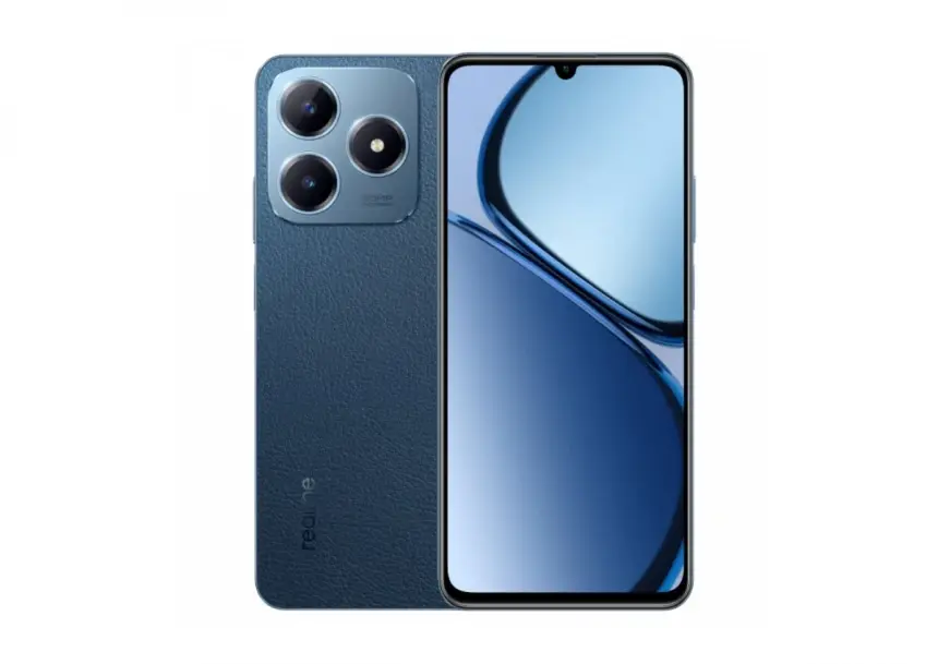 Realme C63 8GB/256GB plava