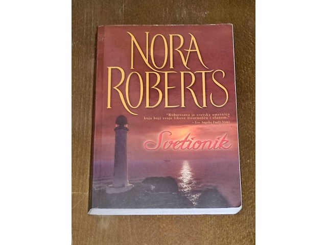 Svetionik - Nora Roberts