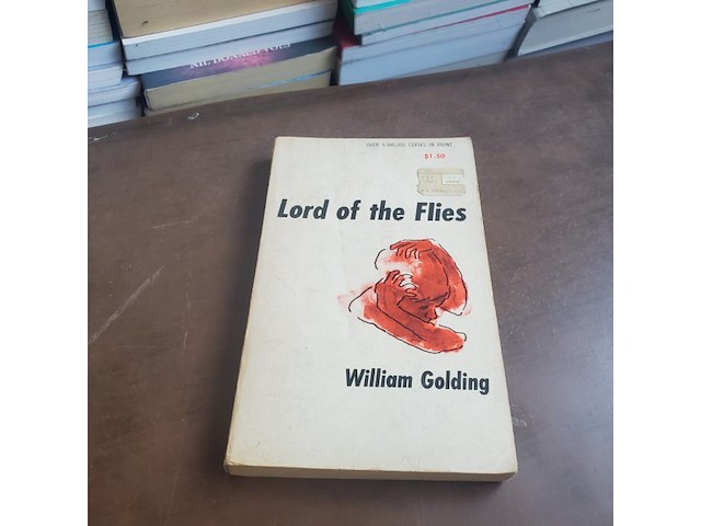 William Golding - Lord of the Flies