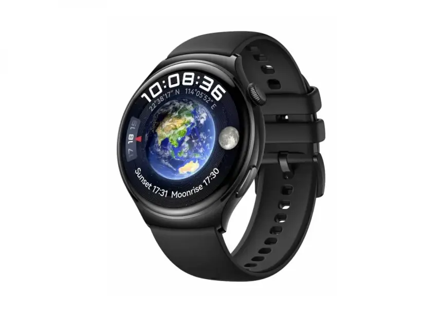 HUAWEI SW WATCH 4 BLACK