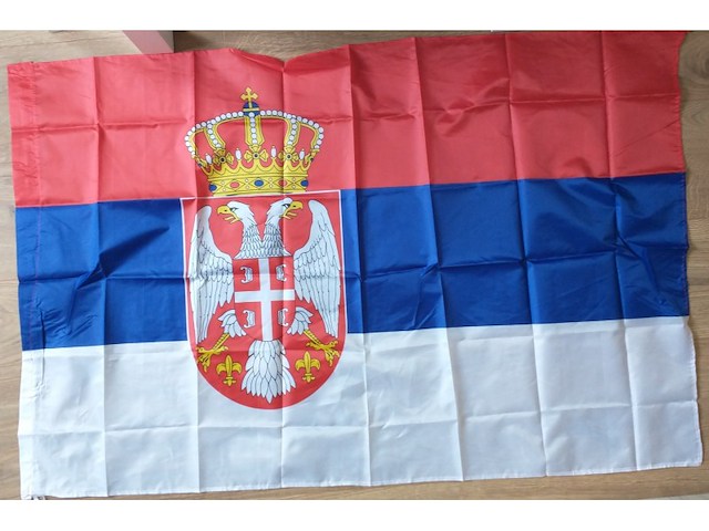 zastava patriotska SRBIJA Serbia