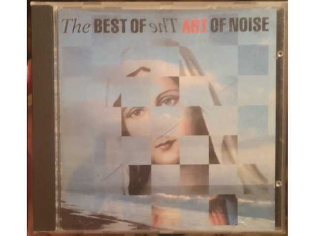 Art of noise - The best of The Art of noice