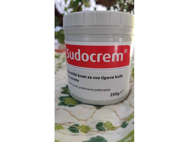 Sudocrem 250 g