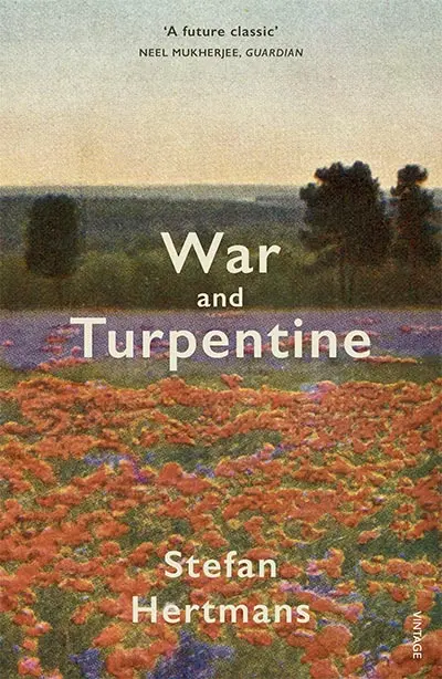 War And Turpentine