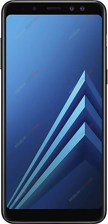 Samsung
Galaxy A8 (2018) A530 32GB