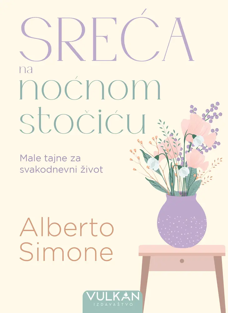 Sreća na noćnom stočiću