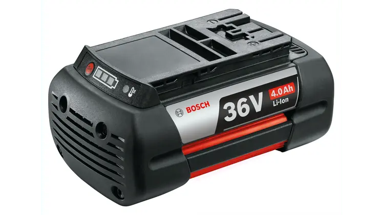 BOSCH Akumulator PBA 36V 4.0Ah F016800346