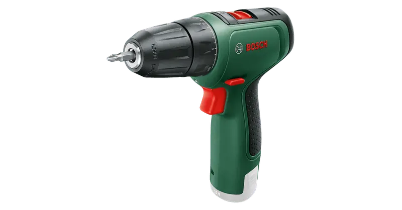 BOSCH Akumulatorska dvobrzinska bušilica EasyDrill 1200 06039D3007