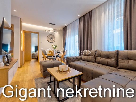 Prodaja apartmana na Zlatiboru