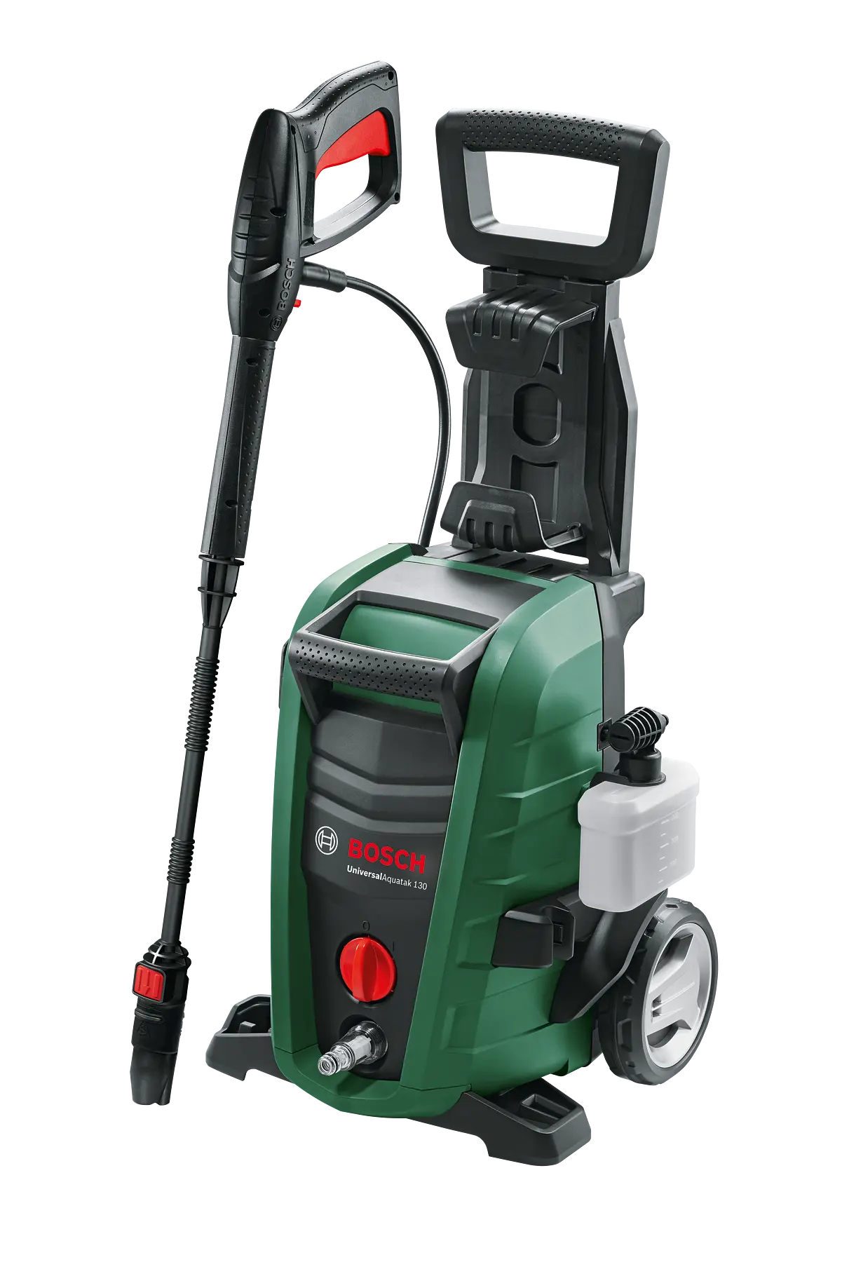 Bosch UniversalAquatak 130 perač pod pritiskom, 1.700W 06008A7B00