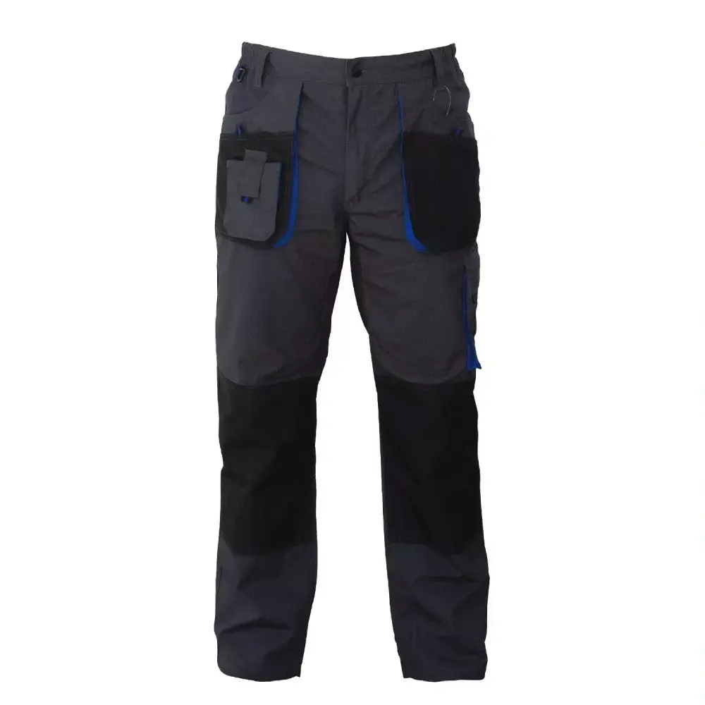 WURTH Radne pantalone VIKING BLUE, veličina 56