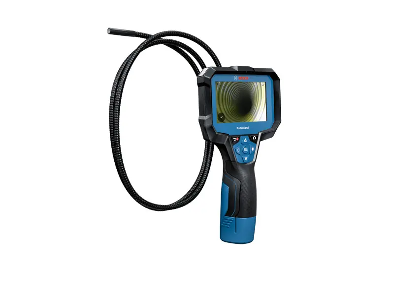 Bosch Inspekciona kamera GIC 12V-4-23 C + Kabl 8,3mm (150cm) 0601241500
