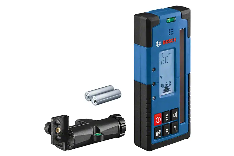 Bosch Laserski prijemnik LR 60 0601069P00