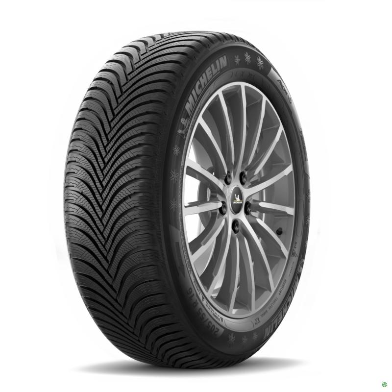 225/40R18 Michelin 92V XL PILOT ALPIN 5 zim