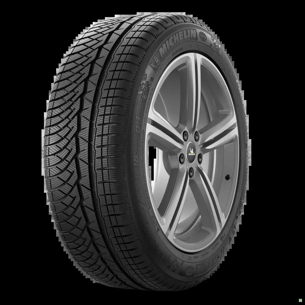 255/35R18 Michelin 94V PILOT ALPIN PA4 GRNX XL zim