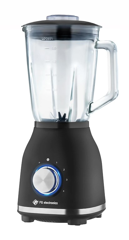 FG ELECTRONICS Blender FS505S Crni