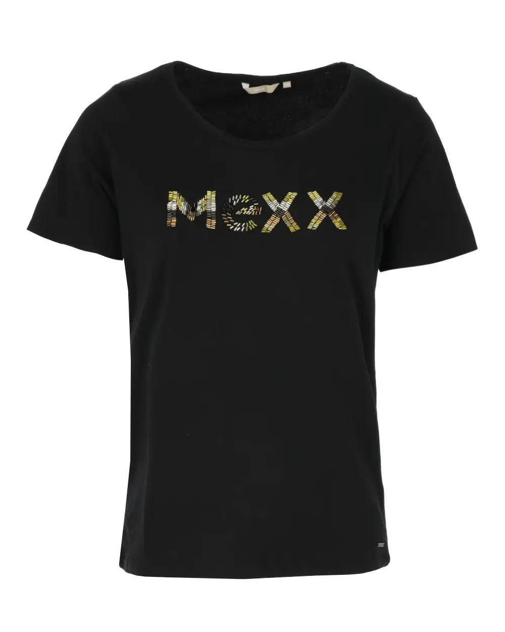 MEXX Ženska majica, Crna