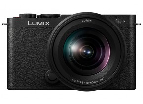 Panasonic Lumix S9 S 20-60mm f/3.5-5.6