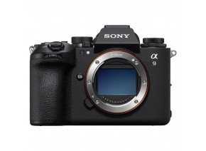 Sony A9 III