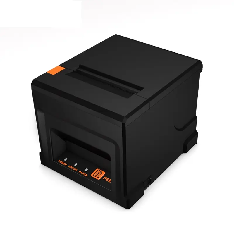 Netum NT-8006 POS Termalni štampač, 58-80mm, USB, LAN