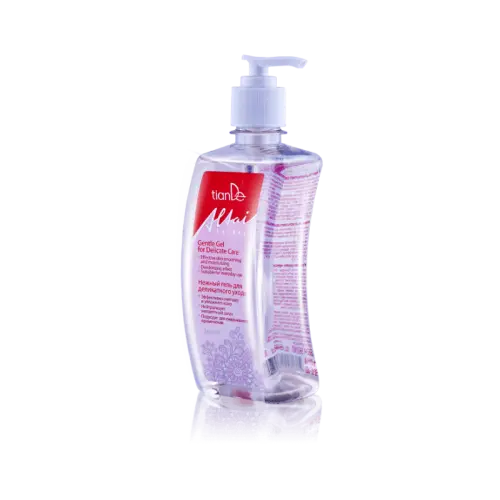 TianDe Soft gel za intimnu negu, 360ml