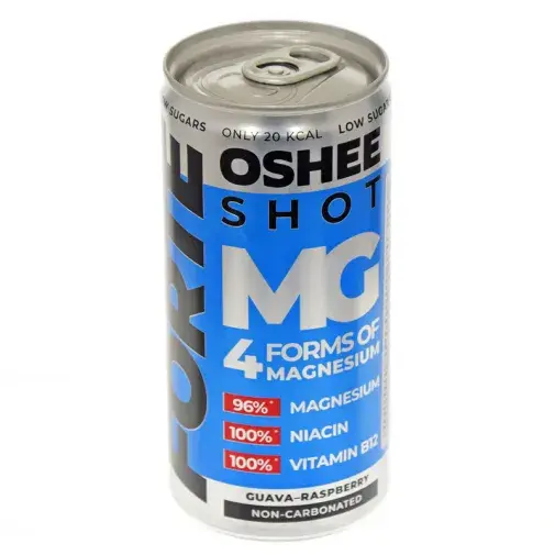 ISOSTAR OSHEE Pro Shot napitak MG, 200 ml