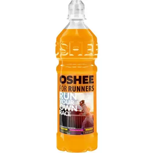 ISOSTAR OSHEE Izotonični napitak Pomorandža, 750 ml