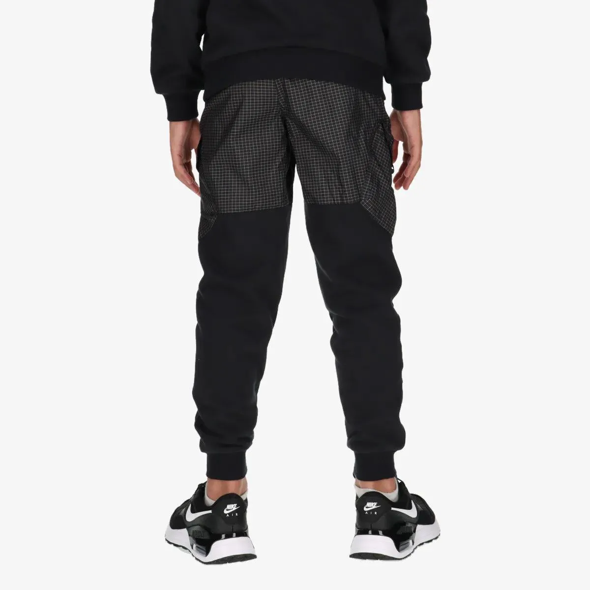 NIKE Donji deo trenerke K OUTDOOR PLAY FLEECE PANT