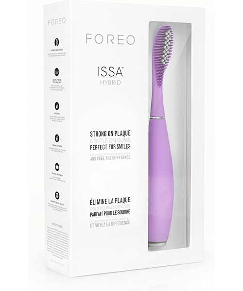 FOREO ISSA™ Hybrid