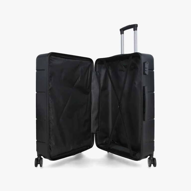 J2C Kofer 3 in 1 HARD SUITCASE 28 INCH