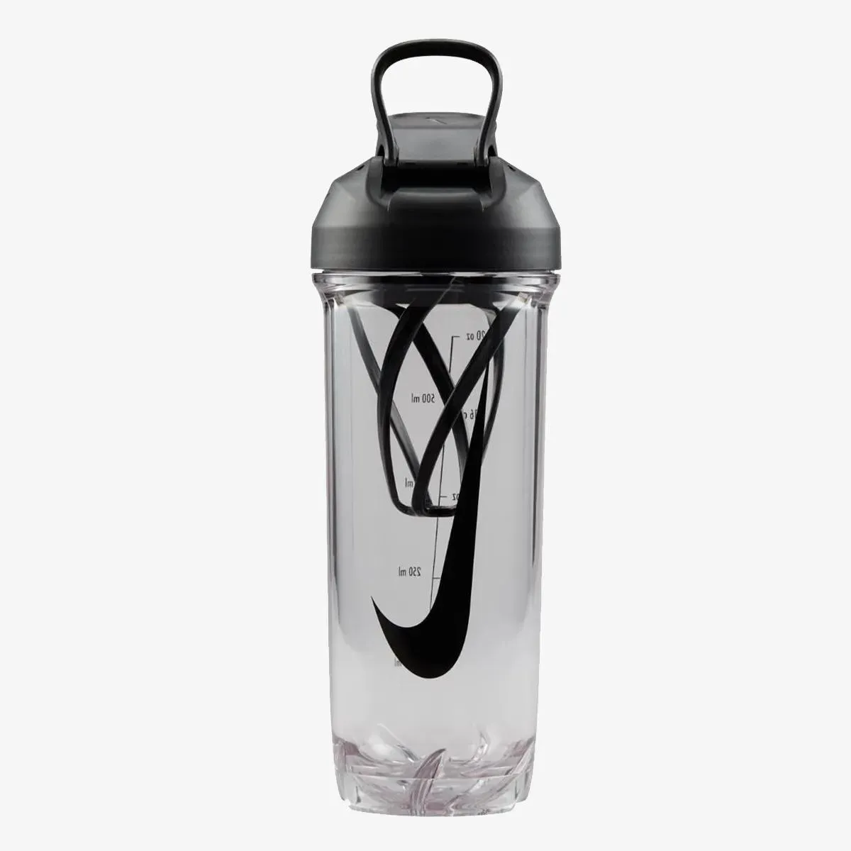 JR NIKE Flašica za vodu NIKE TR RECHARGE SHAKER BOTTLE 2.0 24 OZ