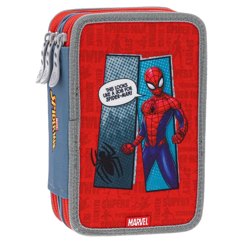 Best Buy Pernica sa tri pregrade puna Spider-man