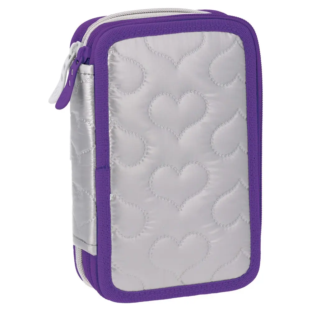 Sazio Neo Pernica Hearts, 2 pregrade, Puna
