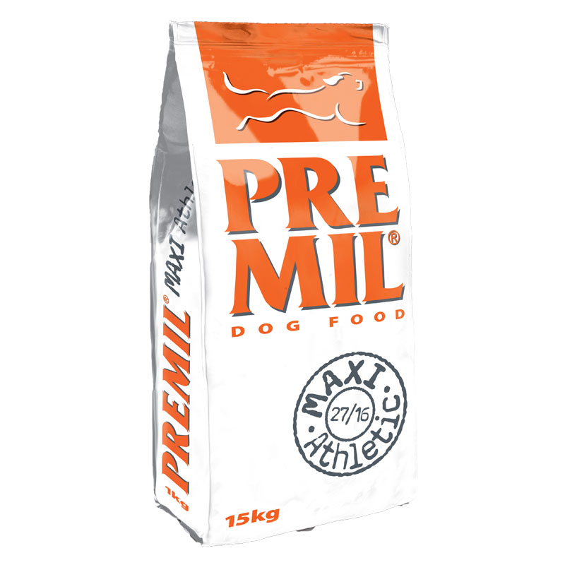 Premil Maxi Athletic 3kg