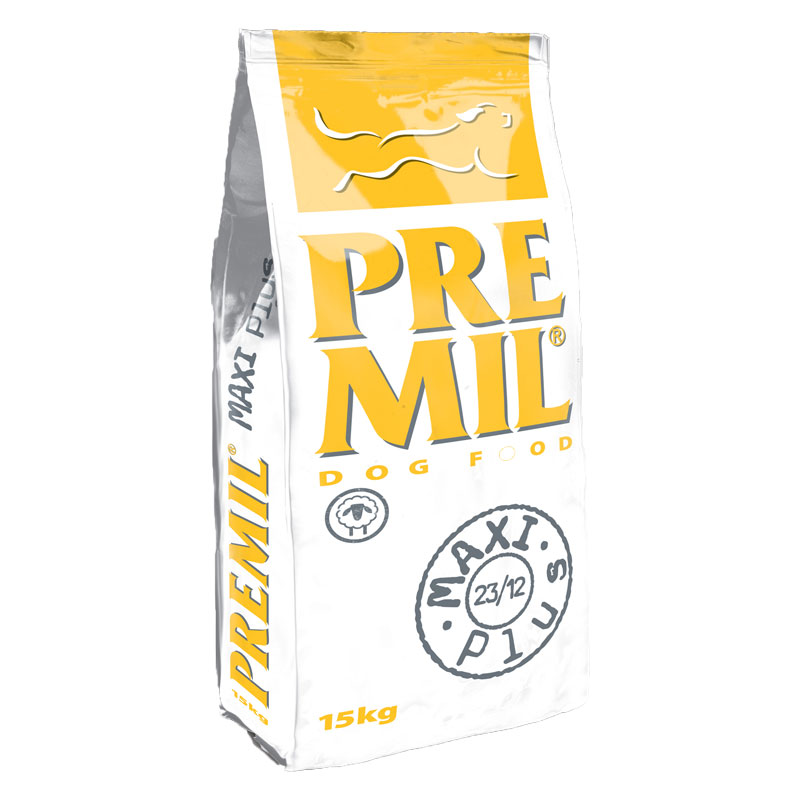 Premil maxi plus 15 kg