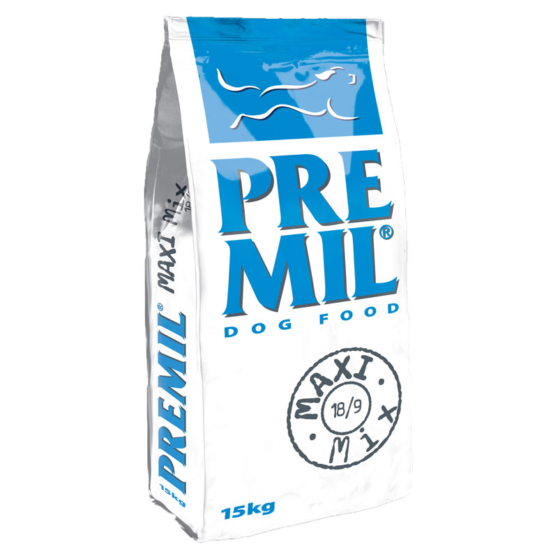 Premil maxi mix 15 kg