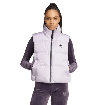 ADIDAS Prsluk REGEN DOWN VEST