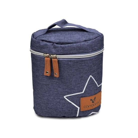 Cangaroo termo torba Charlie Denim