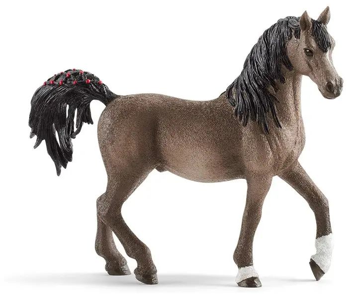 SCHLEICH Figura Arabian pastuv