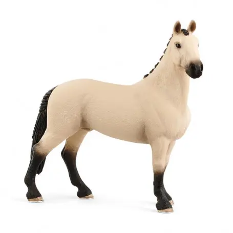 SCHLEICH Figura Hannoverian pastuv