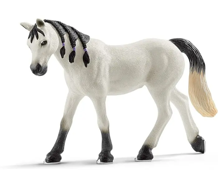 SCHLEICH Figura Arabian kobila