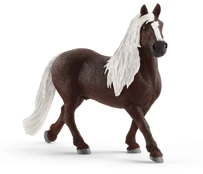 SCHLEICH Figura Pastuv, Black forest