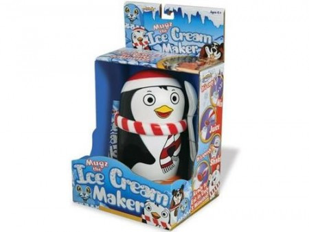 Jupiter creations magicni sladoled ( JP02007 )